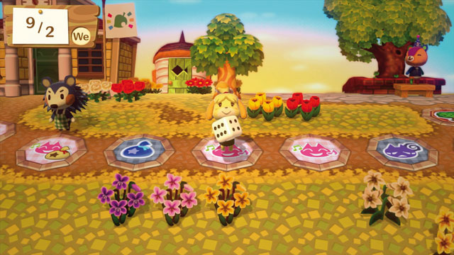 Amiibo festival store