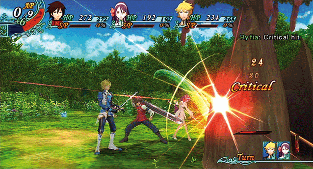 Arc Rise Fantasia – im Test (Wii) | MANIAC.de