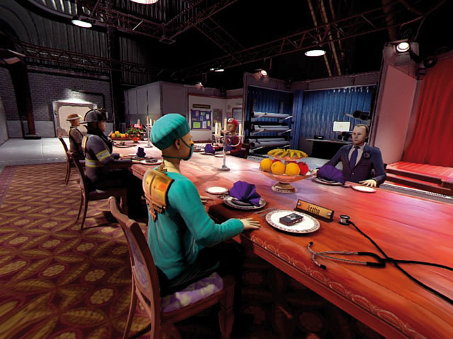 The Assembly – im Test (PS4) | MANIAC.de