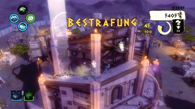 Babel Rising – im Test (PS3/360) | MANIAC.de