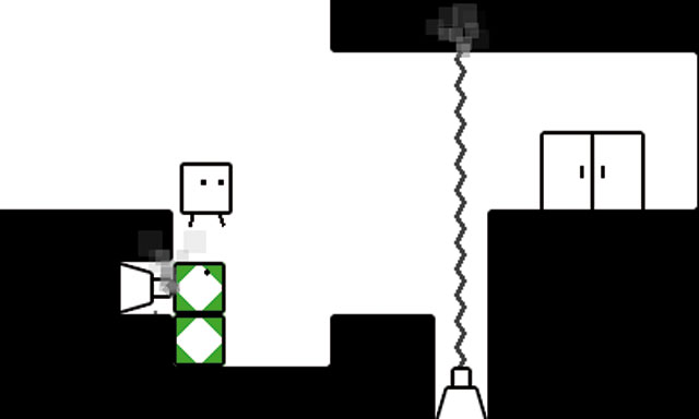 BOXBOXBOY! – im Test (3DS) | MANIAC.de