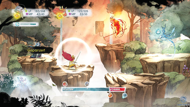 Child of Light – im Test (PS3/PS4) | MANIAC.de