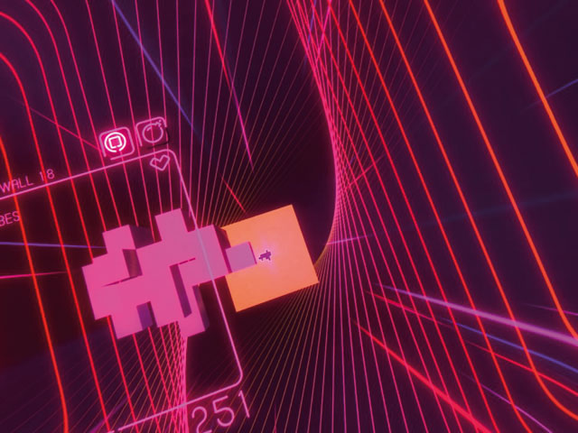 Superhypercube – im Test (PS4) | MANIAC.de