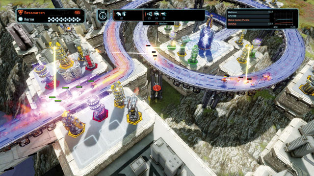 Defense Grid 2 – im Test (PS4/XOne) | MANIAC.de