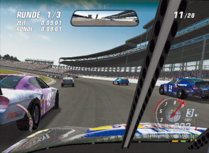 Dtm 3 race driver psp 1 link iso - mexiconaa