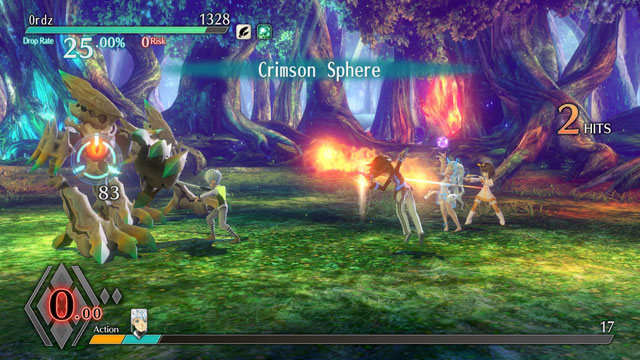 Exist Archive: The Other Side of the Sky – im Test (PS4) | MANIAC.de