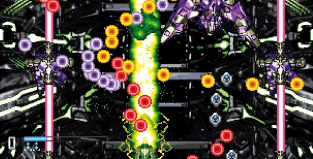 Fast Striker – im Test (Neo Geo) | MANIAC.de