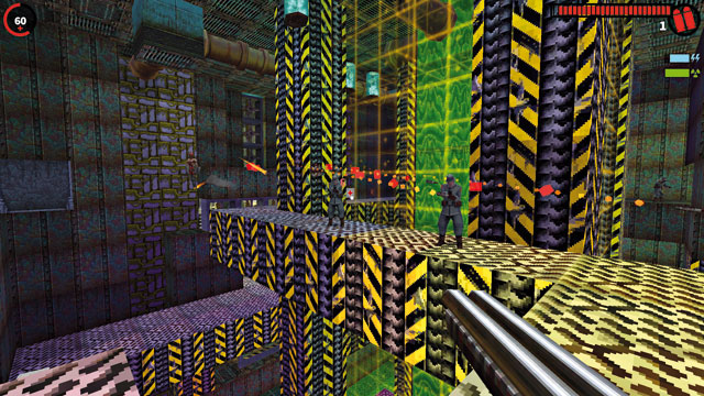 Gunscape – im Test (PS4) | MANIAC.de