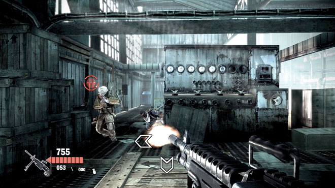 Heavy Fire Afghanistan – im Test (PS3) | MANIAC.de