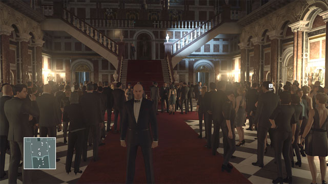 Hitman: Intro Pack – im Test (PS4) | MANIAC.de