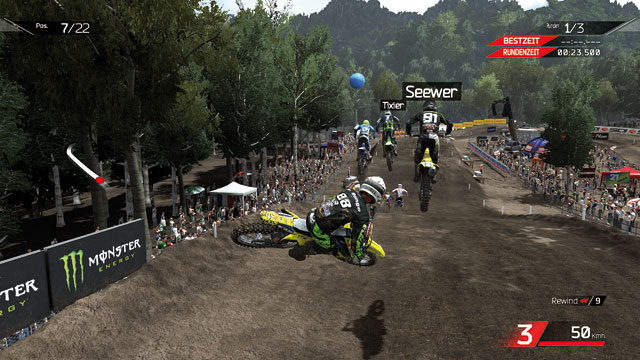 MXGP 2 – im Test (PS4/XOne) | MANIAC.de