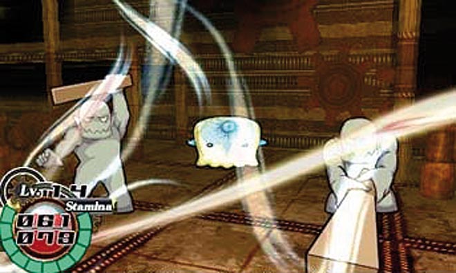 Picdun 2: Witch’s Curse – im Test (3DS) | MANIAC.de