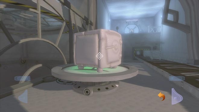 Quantum Conundrum – im Test (PS3) | MANIAC.de