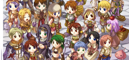 Ragnarok DS – im Test (DS) | MANIAC.de