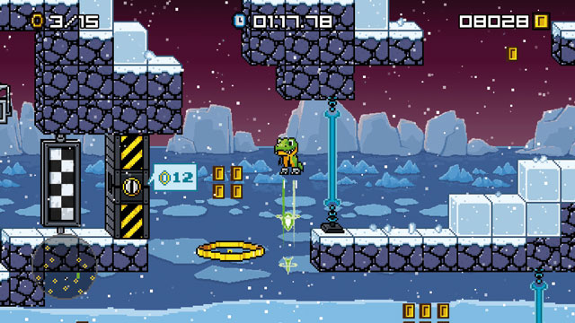 JumpJet Rex – im Test (XOne) | MANIAC.de