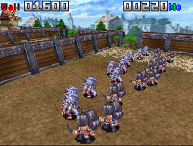 Spectral Force Genesis – im Test (DS) | MANIAC.de