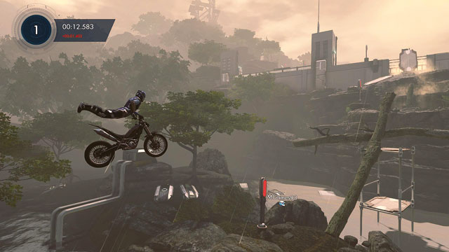 Trials Fusion – im Test (PS4 / Xbox One) | MANIAC.de