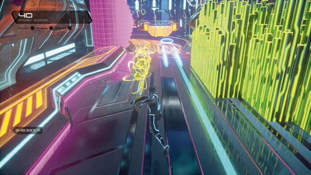 Tron Run/r – im Test (PS4) | MANIAC.de