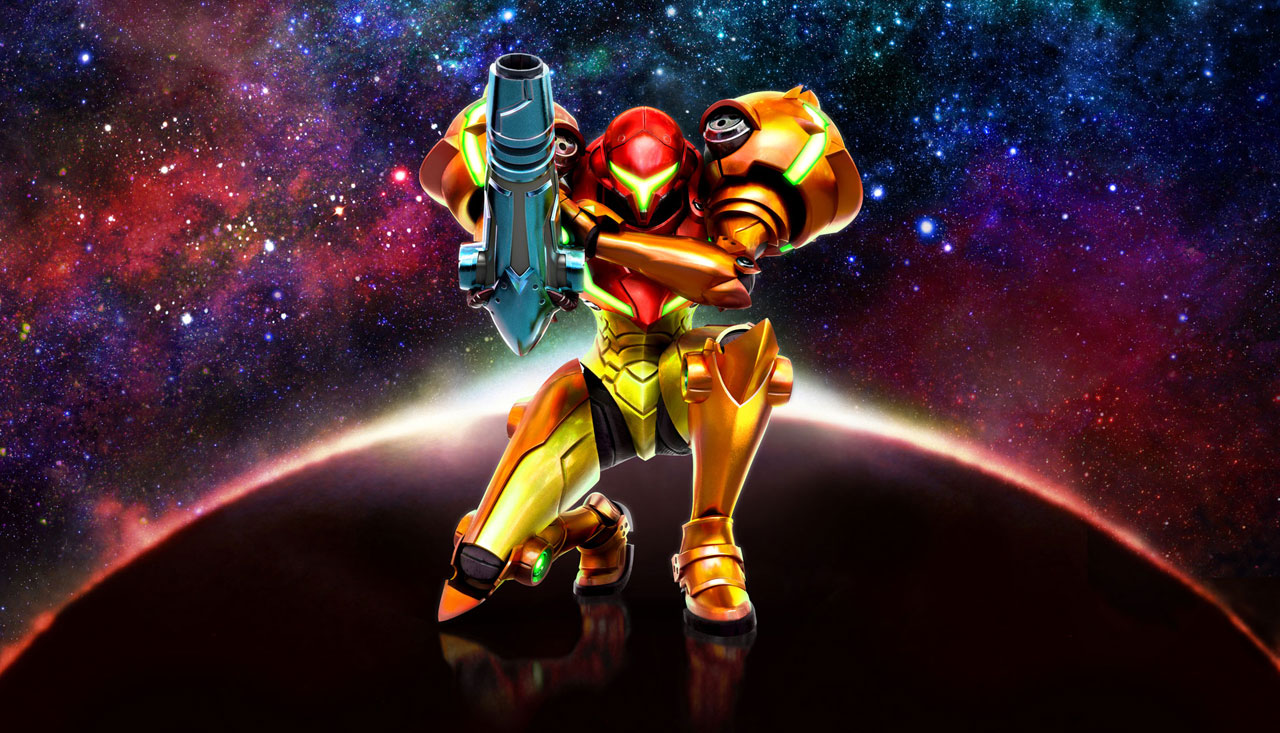 Metroid: Samus Returns – Switch-Portierung in der Mache? | MANIAC.de