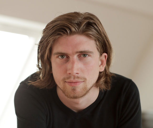 Let’s Play – Sarazar im M!-Interview | MANIAC.de