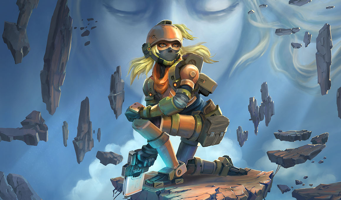 Super Cloudbuilt – flotter Trailer zum Launch | MANIAC.de