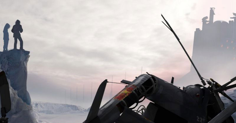 Half-Life 2: Episode 3 – Storyentwurf enthüllt? | MANIAC.de