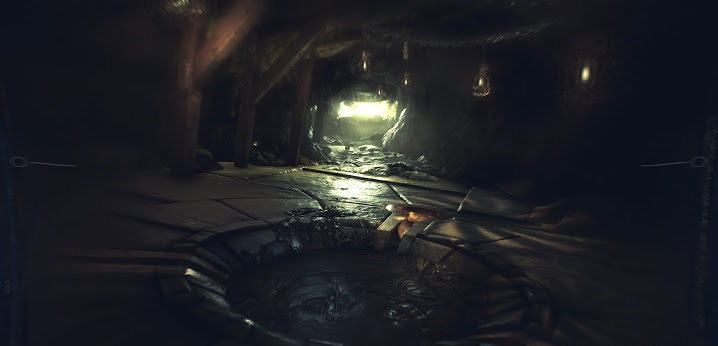 Moons of Madness – Horror auf dem Mars für PS4 und Xbox One angekündigt ...