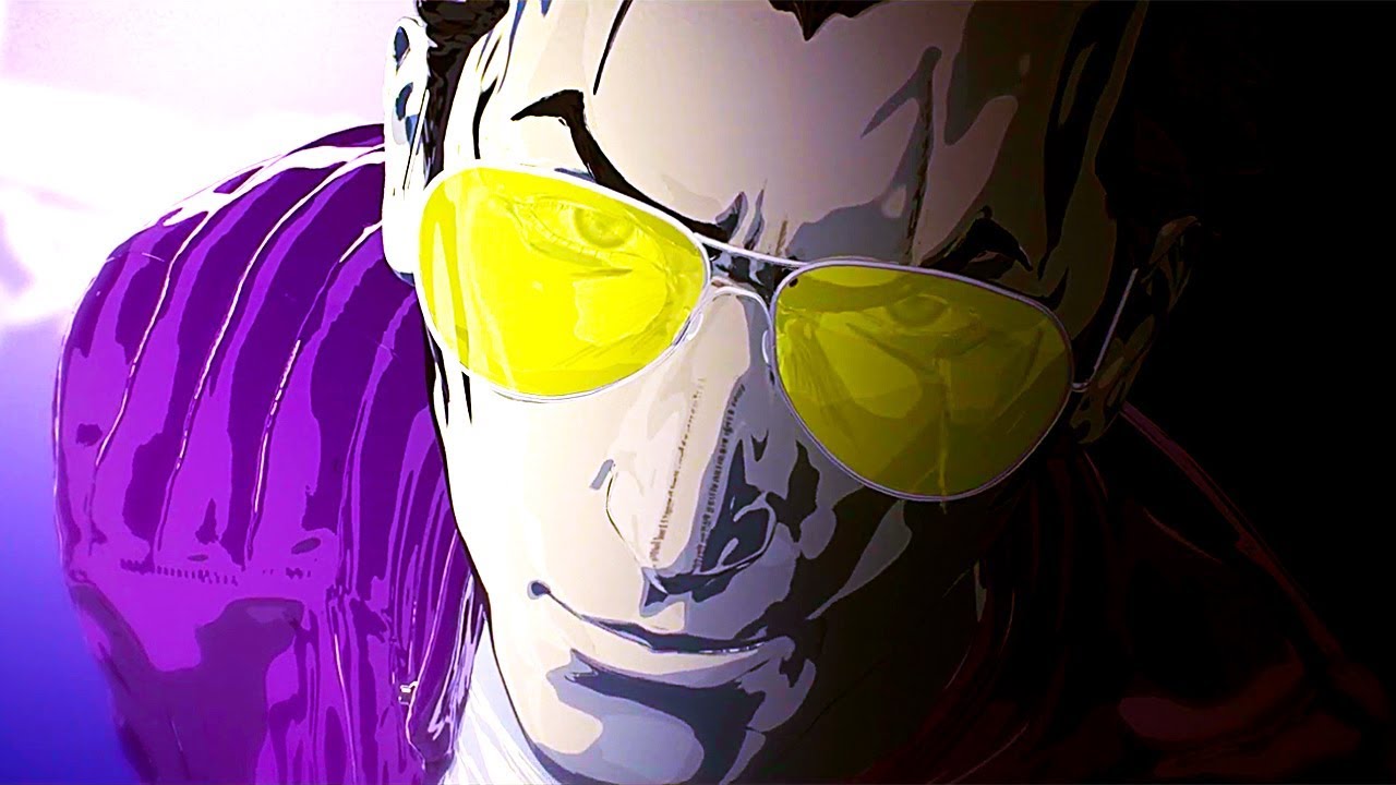 Travis Strikes Again: No More Heroes – kommt auch für PS4 | MANIAC.de