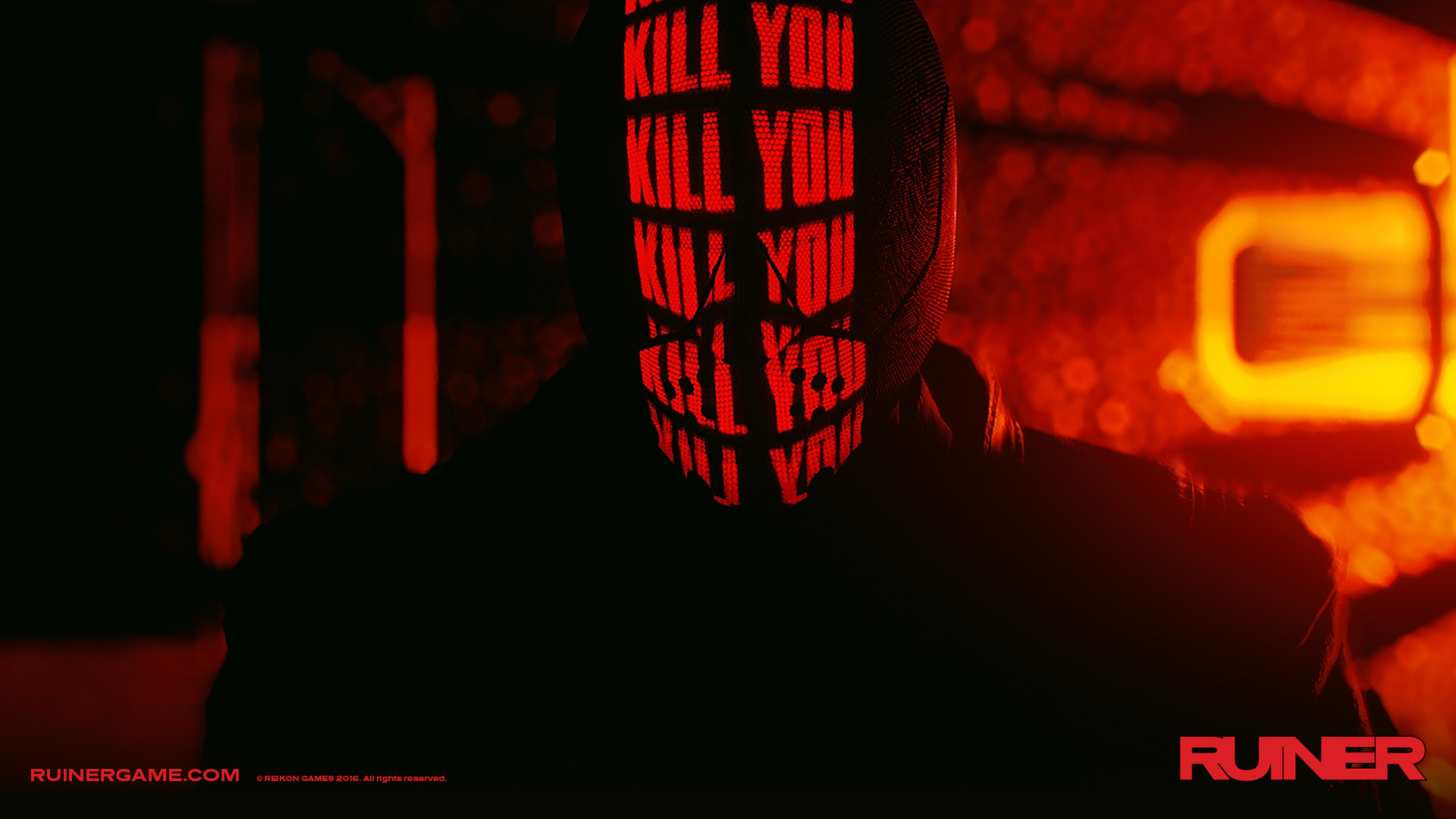 Ruiner – Annihilation-Update angekündigt | MANIAC.de