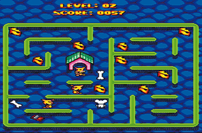 Fun ‘n’ Games – im Klassik-Test (SNES) | MANIAC.de