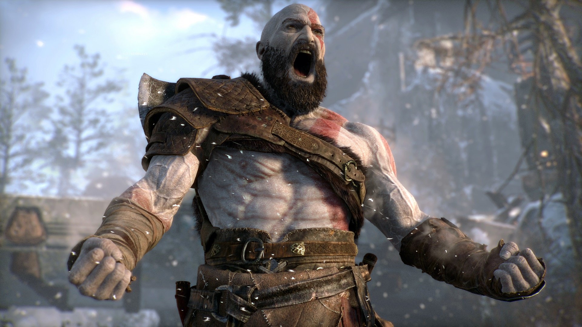 God of War – Meilenstein erreicht | MANIAC.de