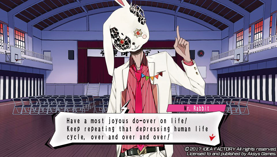 Bad Apple Wars – im Test (PSV) | MANIAC.de