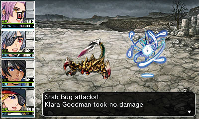 RPG Maker Fes – im Test (3DS) | MANIAC.de