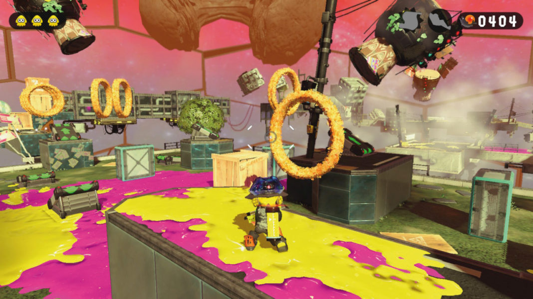 Splatoon 2 – im Test (Switch) | MANIAC.de