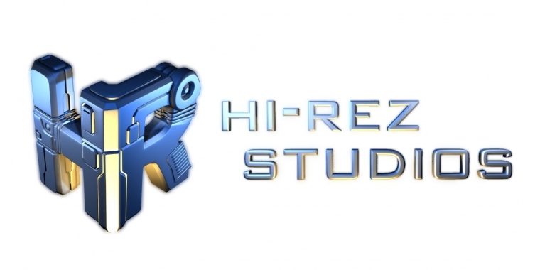 Hi-Rez Studios – Blick hinter die Kulissen von Paladins und Smite ...
