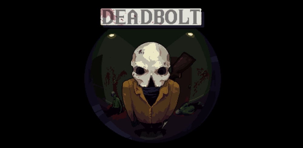 Deadbolt – Launchtrailer ist früh dran | MANIAC.de