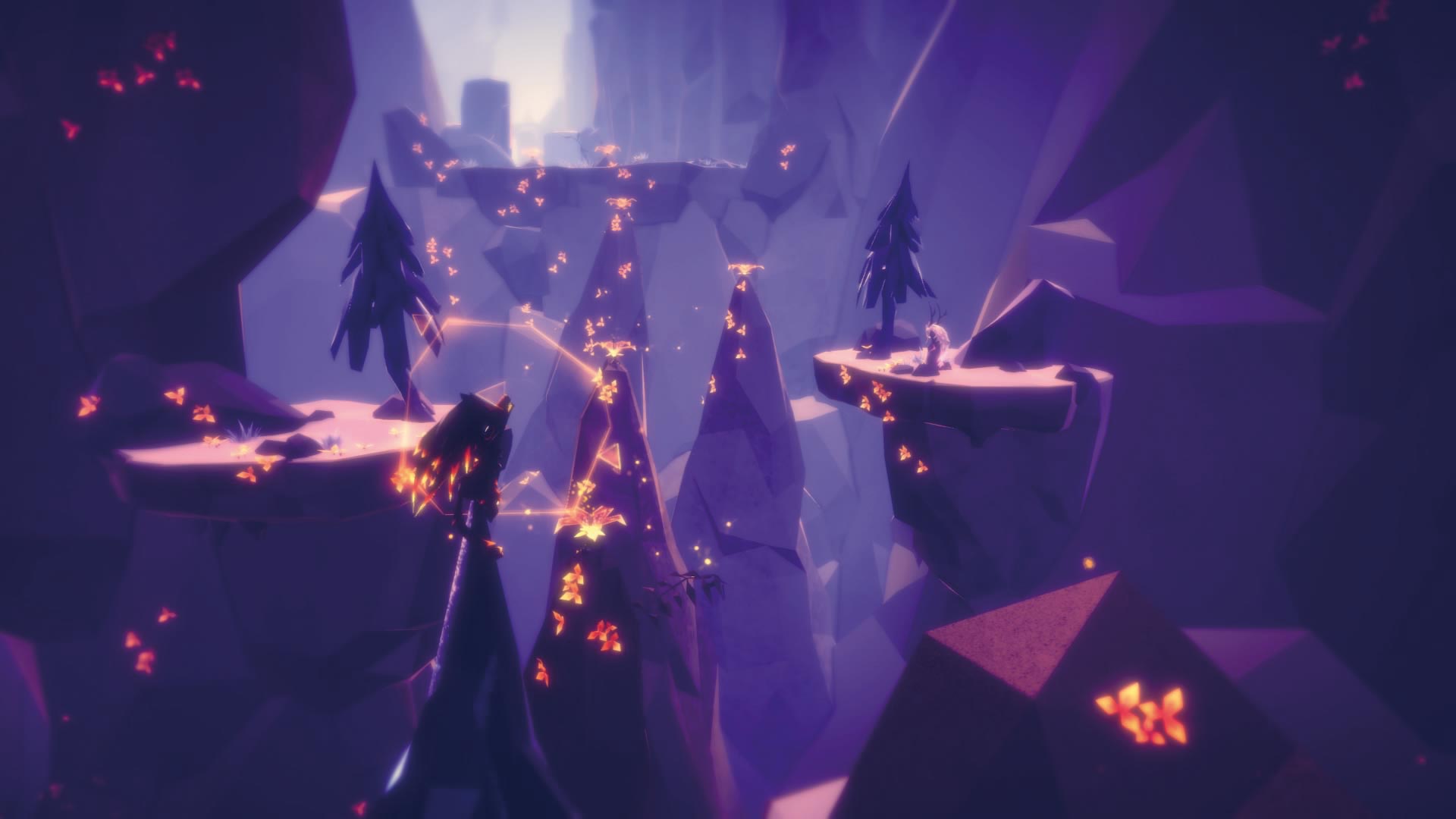 Fe – im Test (PS4) | MANIAC.de