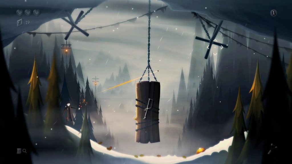 Pinstripe – im Test (Xbox One) | MANIAC.de