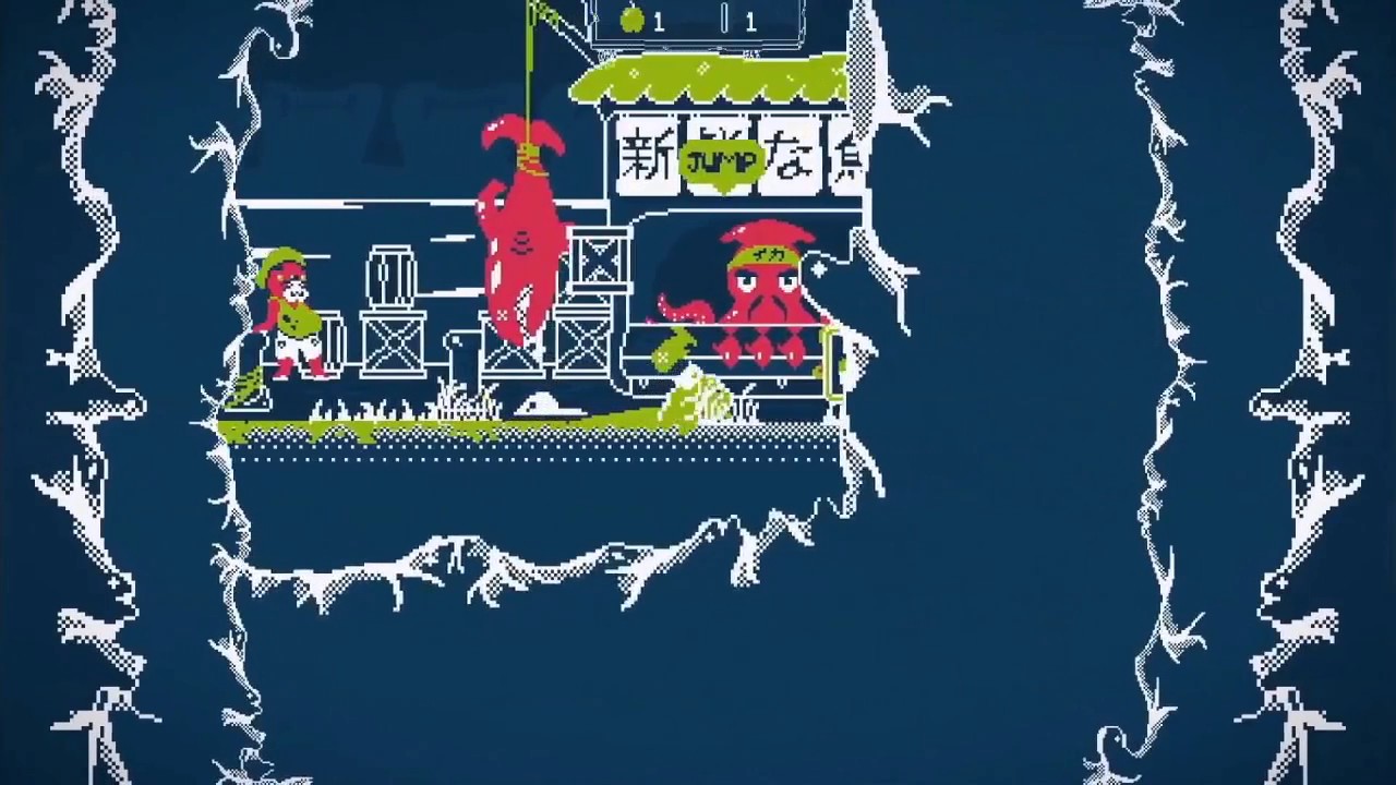 Slime-san – neuer Trailer zur Superslime Edition | MANIAC.de