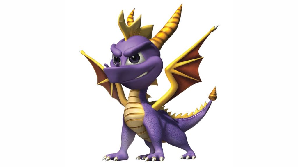 Spyro Reignited Trilogy – nur Teil 1 auf Disc | MANIAC.de