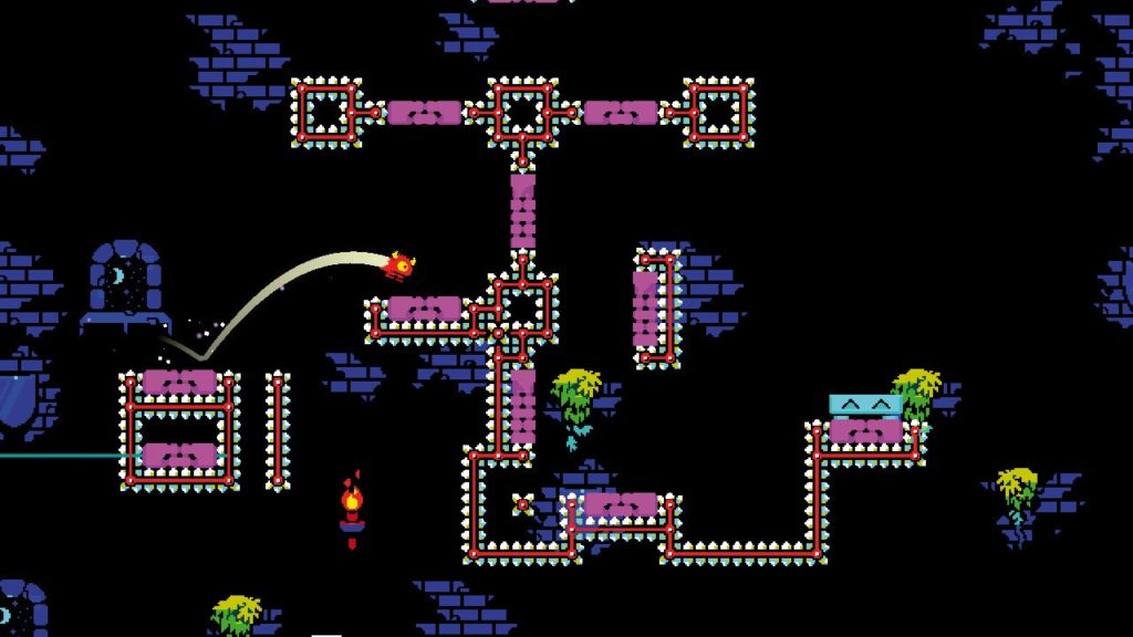 Super One More Jump – im Test (Switch) | MANIAC.de