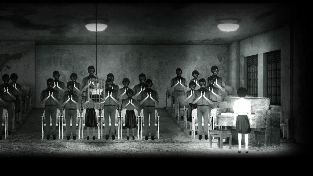 Detention – im Test (PS4) | MANIAC.de