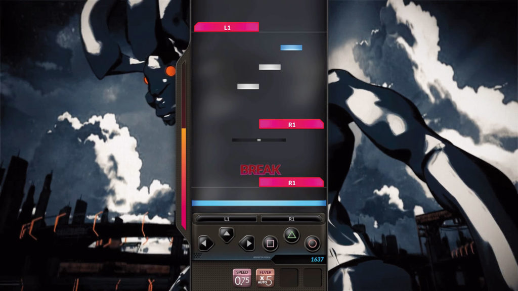 DJMAX Respect – im Test (PS4) | MANIAC.de