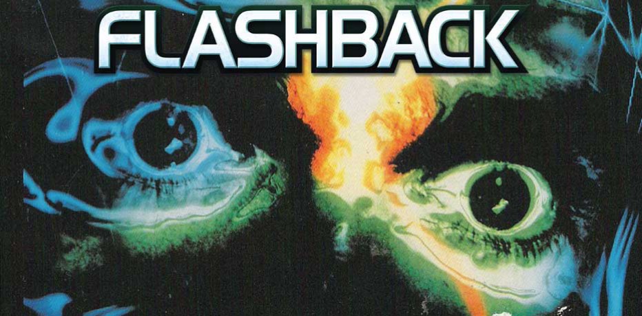 Flashback – Launchtrailer der Switch-Version | MANIAC.de