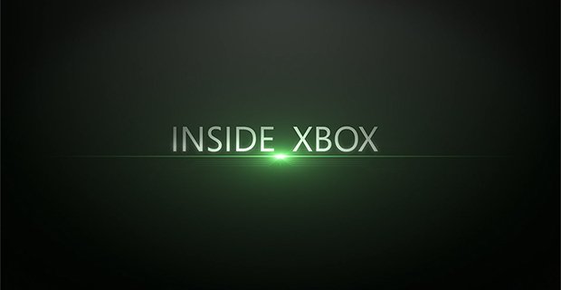 Inside Xbox – alle News & Infos aus der neuen Episode | MANIAC.de