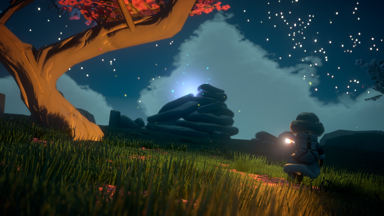 Yonder: The Cloud Catcher Chronicles – Launchtrailer zur Next-Gen ...