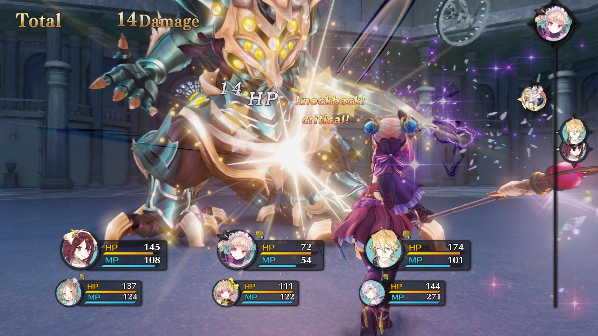 Atelier Lydie & Suelle: The Alchemists and the Mysterious Paintings ...
