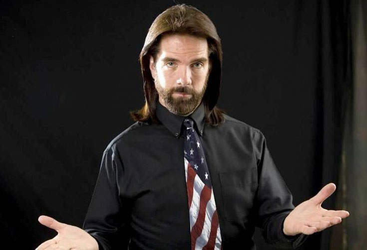 Donkey Kong – Rekorde von Billy Mitchell gestrichen | MANIAC.de