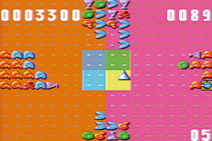 Zoop – im Klassik-Test (SNES) | MANIAC.de