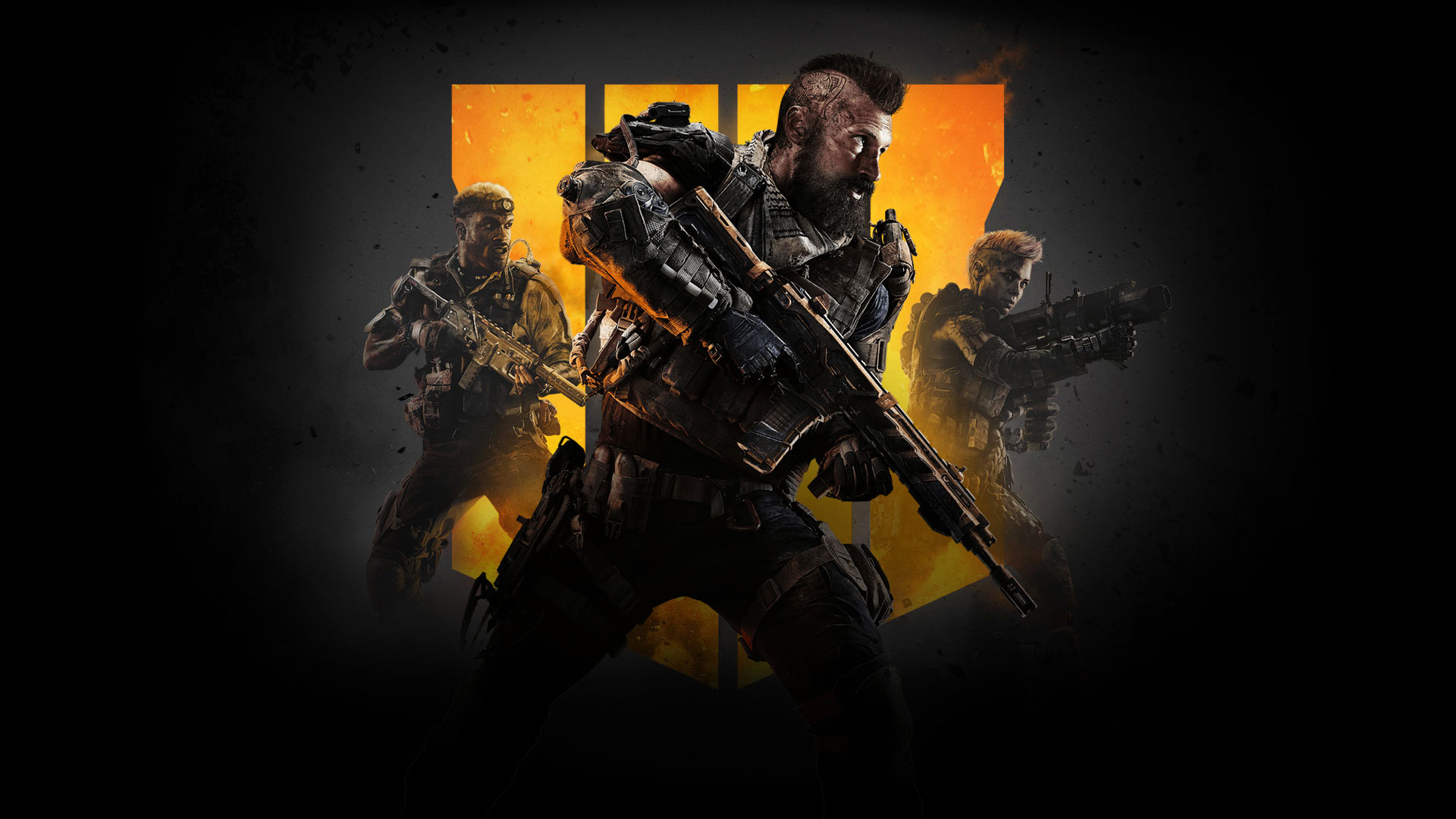 Call of Duty: Black Ops 4 – Briefing Video zur Lockup Map | MANIAC.de